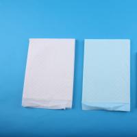 China Certified ISO9001/ISO14001/OHSAS18001 BV Super Absorbent Disposable Bed Pads for Adults for sale
