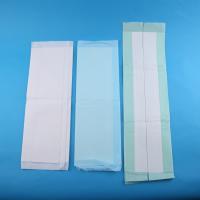 China Certified ISO9001/ISO14001/OHSAS18001 BV Super Absorbent Disposable Bed Pads for Adults for sale