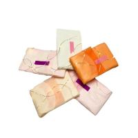 China Ultra Thin Style Disposable Sanitary Napkin for Women Second Grade Lady Napkin for sale
