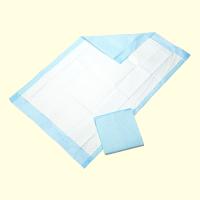 China Medical Hospital Disposable Nursing Underpad Dignity Sheet for Bedridden Patients for sale