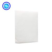China Medical Hospital Disposable Nursing Underpad Dignity Sheet for Bedridden Patients for sale