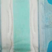 China High Absorbent Ladies Pads for Night Ultra Thin Cotton Lady Women Sanitary Napkin for sale