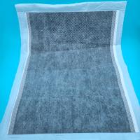 China San Dia SAP Incontinence Bed Pads for Women Customized Waterproof Disposable Pads for sale