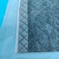 China San Dia SAP Incontinence Bed Pads for Women Customized Waterproof Disposable Pads for sale
