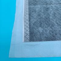 China San Dia SAP Incontinence Bed Pads for Women Customized Waterproof Disposable Pads for sale
