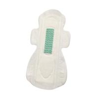 China Customized Breathable Super Absorbent Anion Chip Sanitary Napkin Pads from Reusable Pads for sale