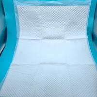 China Maternity Bed Mat Underpads for Medical Incontinence and Japan Sumitomo SAP Technology for sale