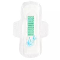 China Customized Breathable Super Absorbent Anion Chip Sanitary Napkin Pads from Reusable Pads for sale