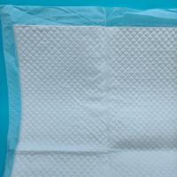 China Maternity Bed Mat Underpads for Medical Incontinence and Japan Sumitomo SAP Technology for sale