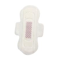 China Winged Women Menstrual Sanitary Pads with Custom Private Label and 50ml-200ml Absorbency for sale