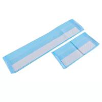 China 2500ml Water Absorption Health Care Product Disposable Under Pad for Surgical and Bed for sale