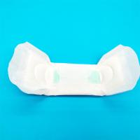 China Sanitary Napkins and Natural Lady Sanitary Napkin for 270mm Length Female Pad for sale