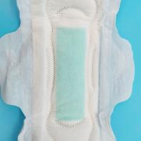 China Sanitary Napkins and Natural Lady Sanitary Napkin for 270mm Length Female Pad for sale