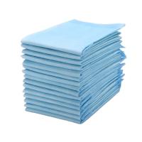 China Free Samples Non Woven Under Pad for Adults and Babies Coreless 5 PLY Customized OEM for sale
