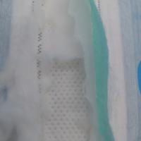 China Sanitary Napkins and Natural Lady Sanitary Napkin for 270mm Length Female Pad for sale