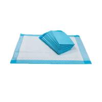 China Adult Baby Absorbent Pads Extra Thick Disposable Underpad for Incontinence in Hospitals for sale
