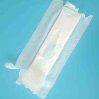 China 40g-120g Sanitary Pads For Women in Length 270MM with Individually Wrapped Packaging for sale