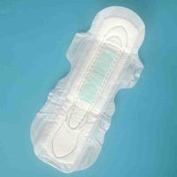 China 40g-120g Sanitary Pads For Women in Length 270MM with Individually Wrapped Packaging for sale