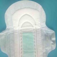 China 40g-120g Sanitary Pads For Women in Length 270MM with Individually Wrapped Packaging for sale