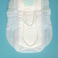China 40g-120g Sanitary Pads For Women in Length 270MM with Individually Wrapped Packaging for sale
