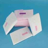 China Winged Disposable OEM Regular Sanitary Napkin for Hospital Family Incontinence and Pet for sale