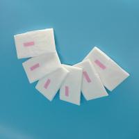 China 320mm Sanitary Napkin Disposable For Women Customized Design for sale