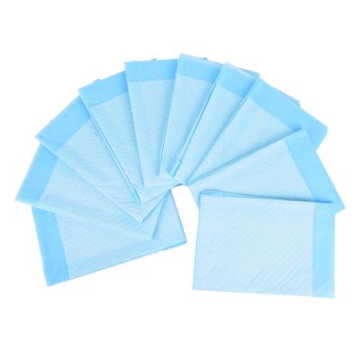 China Super Absorbency Disposable Underpads 60x90 Adult Medical Under Pad with CE Approval for sale