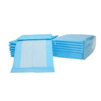 China Super Absorbency Disposable Underpads 60x90 Adult Medical Under Pad with CE Approval for sale