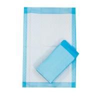 China Super Absorbency Disposable Underpads 60x90 Adult Medical Under Pad with CE Approval for sale