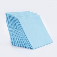 China Super Absorbency Disposable Underpads 60x90 Adult Medical Under Pad with CE Approval for sale