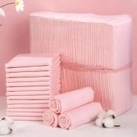 China Soft Nonwoven Fabric Top Sheet Disposable Medical Underpad for Bed SAP Layer 5 Layers for sale