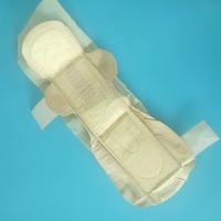 China Soft and Breathable Water Absorption Disposable Sanitary Pads for Feminine Protection for sale