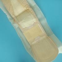 China Soft and Breathable Water Absorption Disposable Sanitary Pads for Feminine Protection for sale