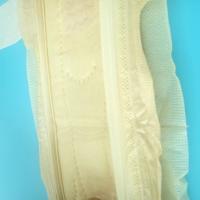 China Soft and Breathable Water Absorption Disposable Sanitary Pads for Feminine Protection for sale