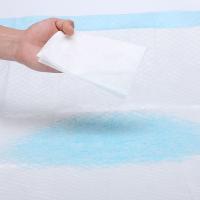 China 5 Ply Layer Toilet Tissue 60 x 90 Adult Disposable Underpad with Waterproof Backing for sale
