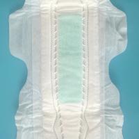 China 320mm Anion Sanitary Napkin for Women Style Customized Health Care Product Customized for sale