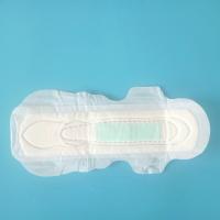 China 320mm Anion Sanitary Napkin for Women Style Customized Health Care Product Customized for sale