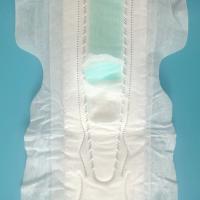 China Winged SNUGRACE Disposable Adult Sanitary Pads for Women Super Absorbent Dry Surface for sale
