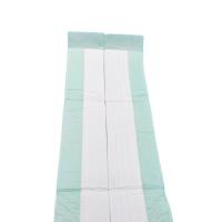 China Adjustable Ultra Dry Underpads for Medical Bed 60x90 Size Disposable Adult Underpad for sale