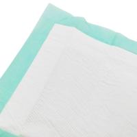 China Adjustable Ultra Dry Underpads for Medical Bed 60x90 Size Disposable Adult Underpad for sale