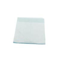 China Adjustable Ultra Dry Underpads for Medical Bed 60x90 Size Disposable Adult Underpad for sale