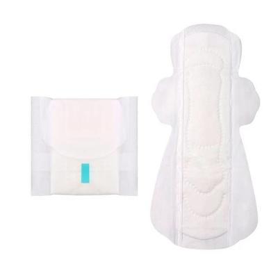 China Anion Sanitary Napkins The Perfect Combination of Comfort and Protection for sale