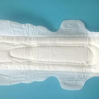 China Anion Sanitary Napkins The Perfect Combination of Comfort and Protection for sale