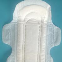 China Anion Sanitary Napkins The Perfect Combination of Comfort and Protection for sale