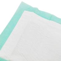 China Anti-Leak Guard Disposable Underpad 90x60 with ISO9001/ISO14001/OHSAS18001 Certificate for sale