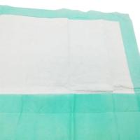 China Anti-Leak Guard Disposable Underpad 90x60 with ISO9001/ISO14001/OHSAS18001 Certificate for sale