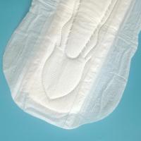 China Anion Sanitary Napkins The Perfect Combination of Comfort and Protection for sale