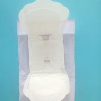 China Soft Breathable Sanitary Pads with 270MM Length and Excellent Water Absorption for sale
