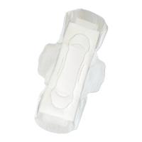 China Ultra Thin Winged Sanitary Female Care Sanitary Napkins For Women for sale
