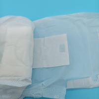 China Ultra Thin Winged Sanitary Female Care Sanitary Napkins For Women for sale